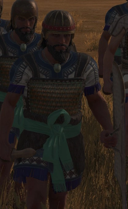 Amru al-Shariff | Historica Wiki | Fandom