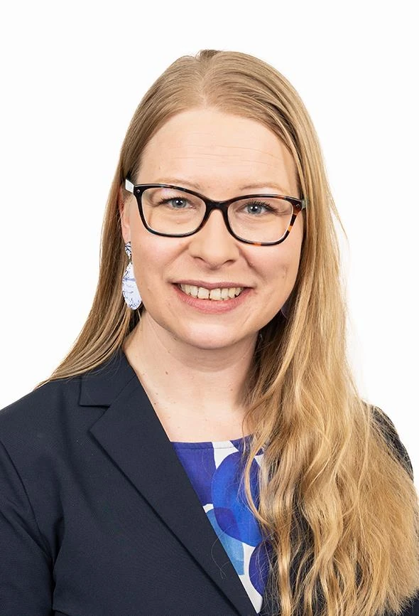 Anna-Kristiina Mikkonen | Historica Wiki | Fandom