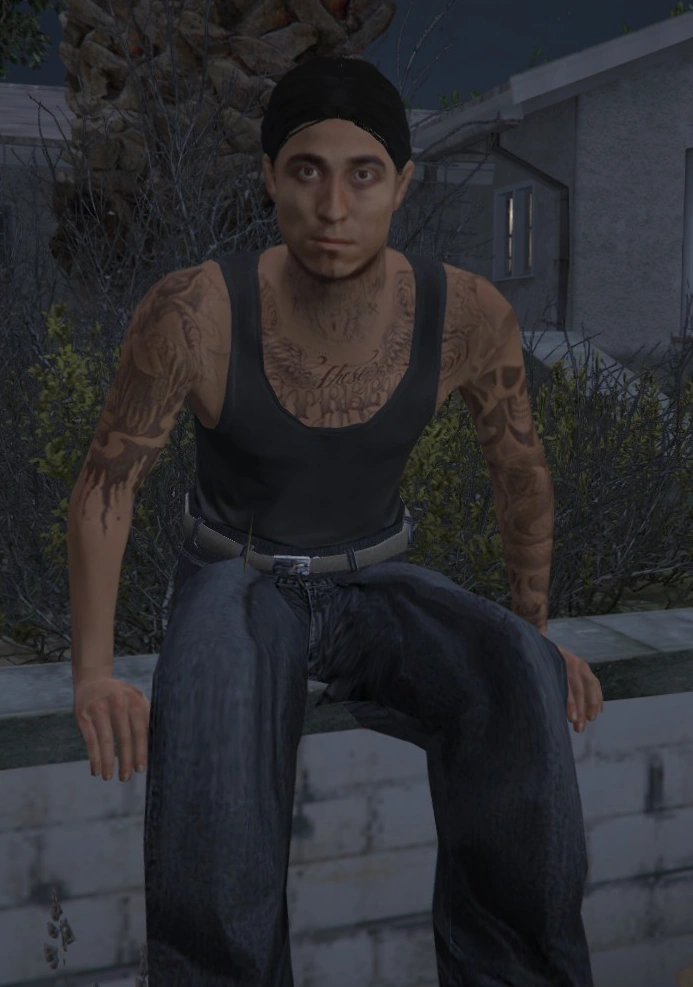 Anthony Rolon | Historica Wiki | Fandom