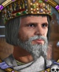 Frederick Barbarossa | Historica Wiki | Fandom