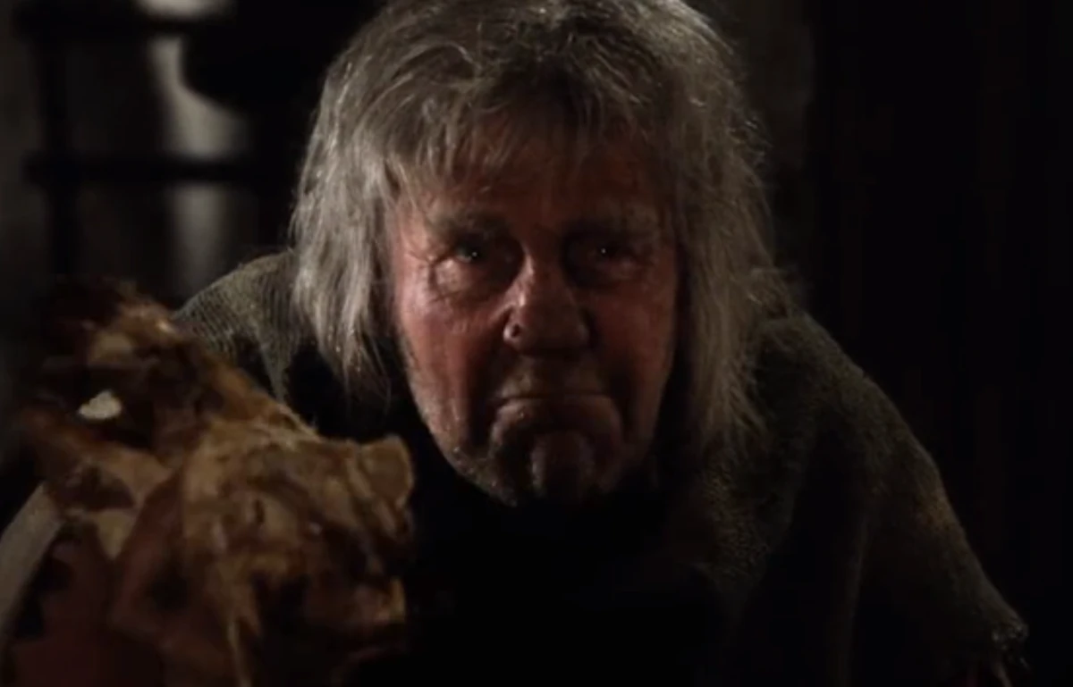 Bardolph | Historica Wiki | Fandom