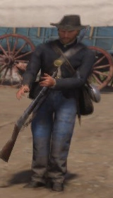 Benjamen P. Higgins | Historica Wiki | Fandom