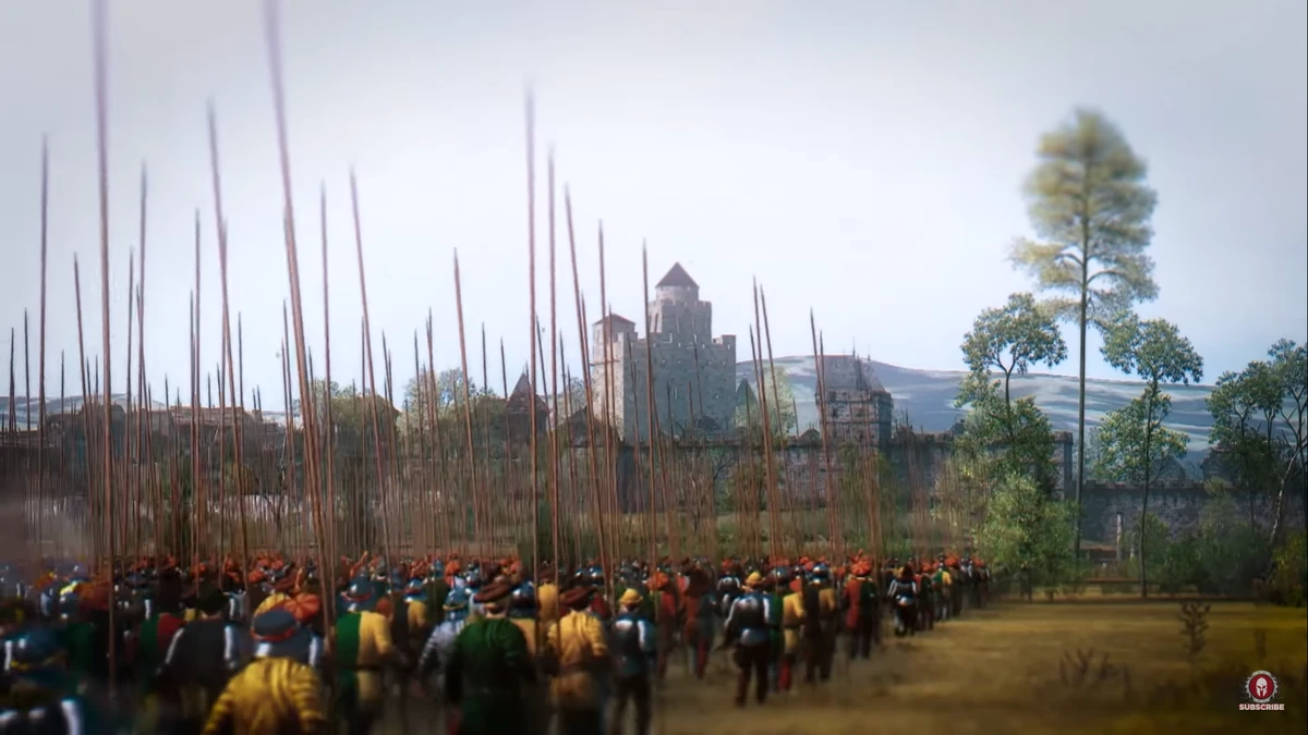 Bohemian Revolt | Historica Wiki | Fandom