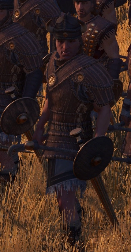 Callicles Martinus | Historica Wiki | Fandom