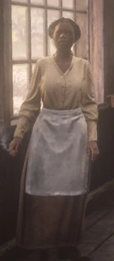 Donie C. Holliday | Historica Wiki | Fandom