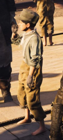 Edd Hoddle | Historica Wiki | Fandom