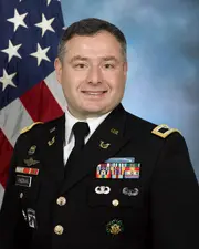 Eugene Vindman | Historica Wiki | Fandom