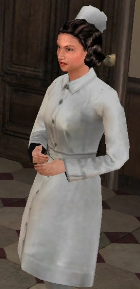 Fiona Healy | Historica Wiki | Fandom