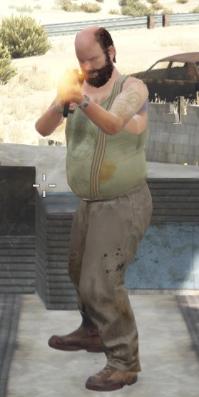 Fred Rosa | Historica Wiki | Fandom