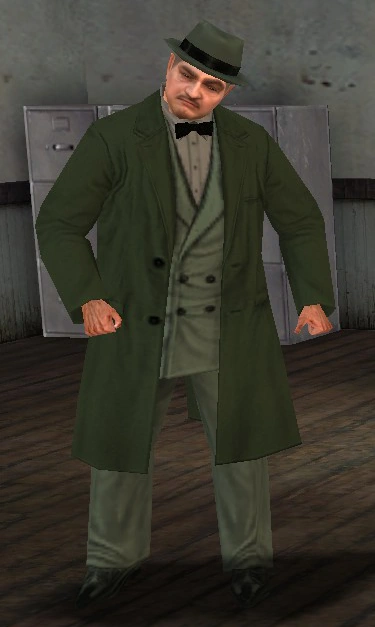 Gualtiero Manfra | Historica Wiki | Fandom