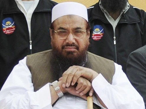 Hafiz Muhammad Saeed | Historica Wiki | Fandom