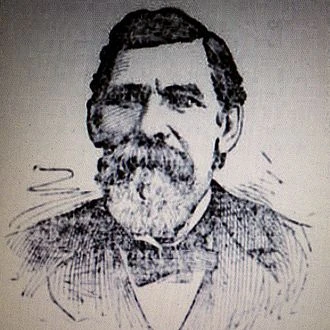 Harrison E. Havens | Historica Wiki | Fandom