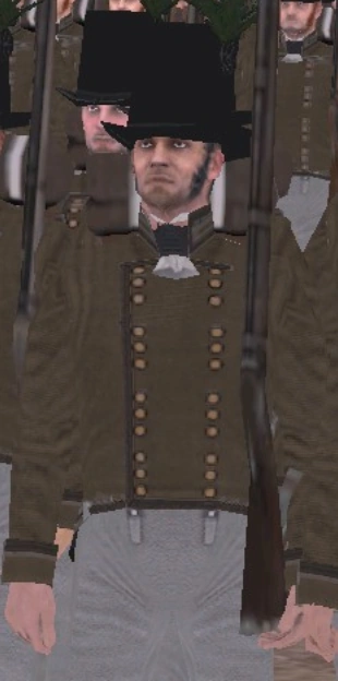 Henry Q. Morrell | Historica Wiki | Fandom