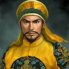 Hong Xiuquan | Historica Wiki | Fandom