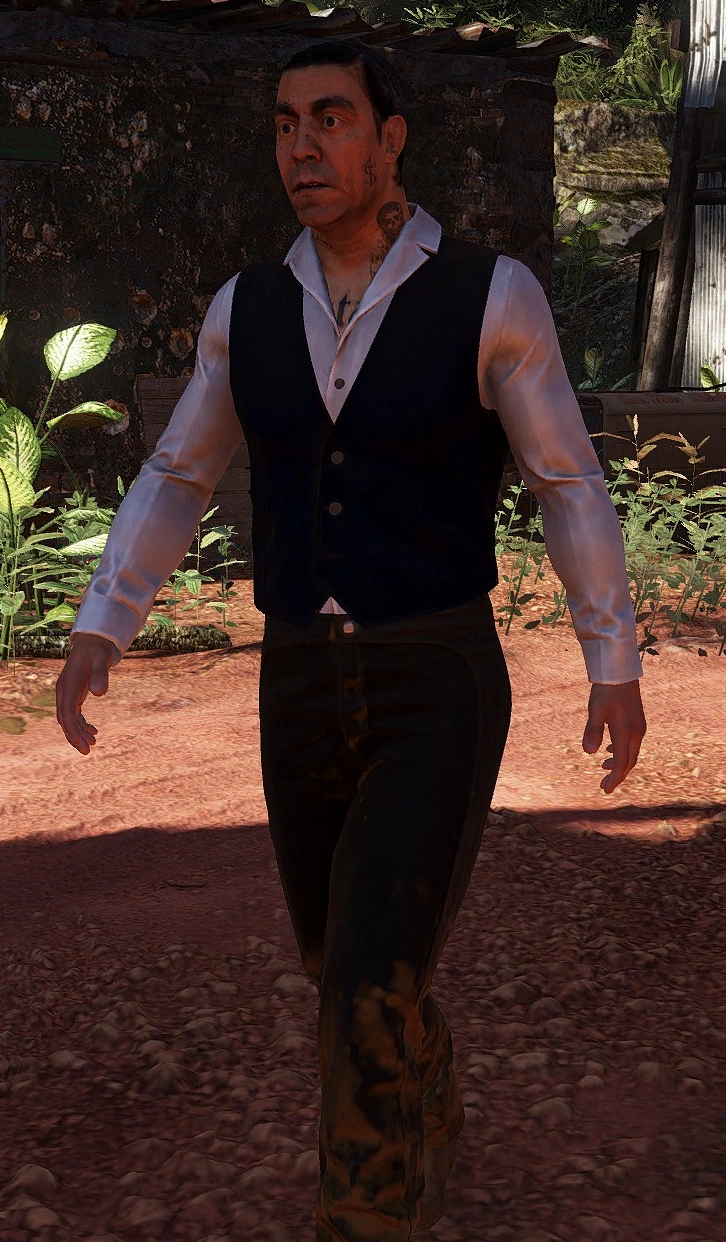 Hugo Fragoso | Historica Wiki | Fandom