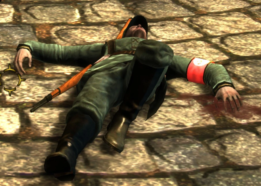 Ihor Zynovijovych Demchenko | Historica Wiki | Fandom