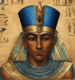 Intef III | Historica Wiki | Fandom