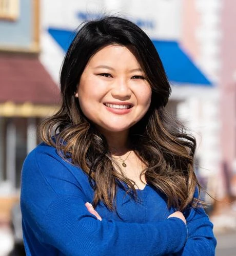 Irene Shin | Historica Wiki | Fandom