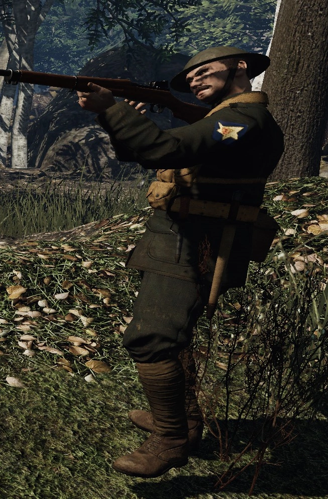 Ishman U. Hutson | Historica Wiki | Fandom