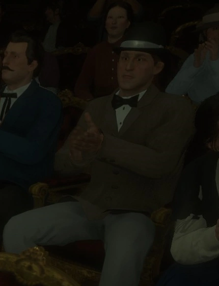 Jacob Fillman | Historica Wiki | Fandom