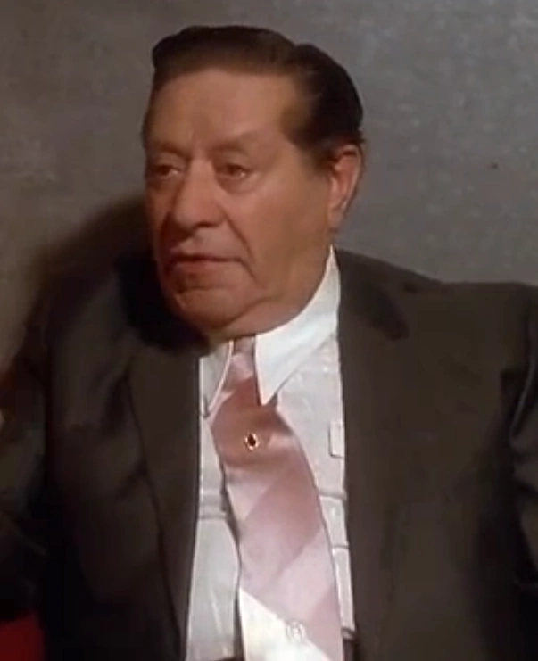 Joey Aiuppa | Historica Wiki | Fandom