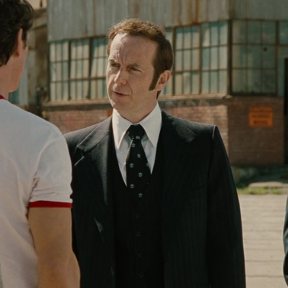 John Briggs | Historica Wiki | Fandom