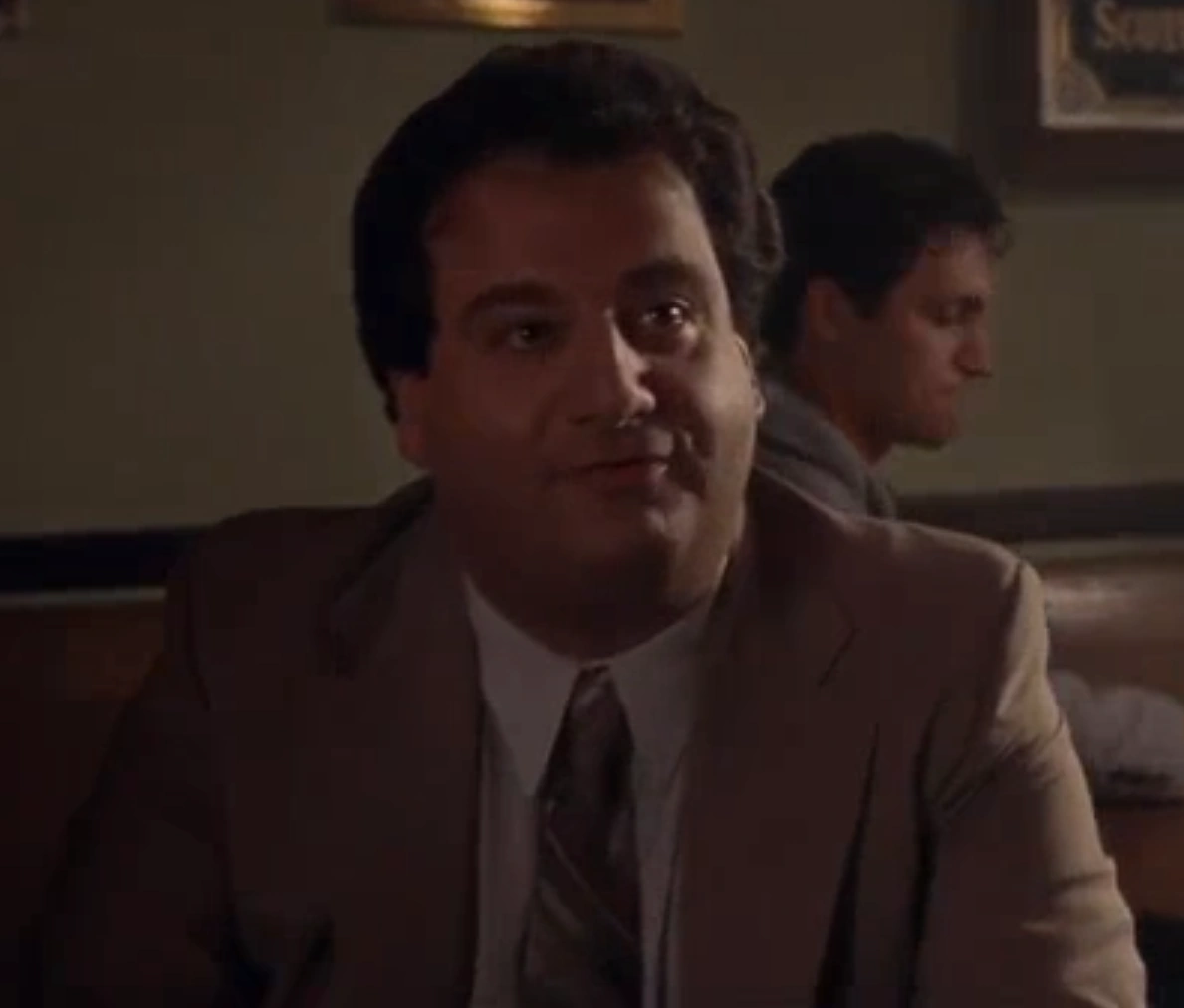 Johnny Cafora | Historica Wiki | Fandom