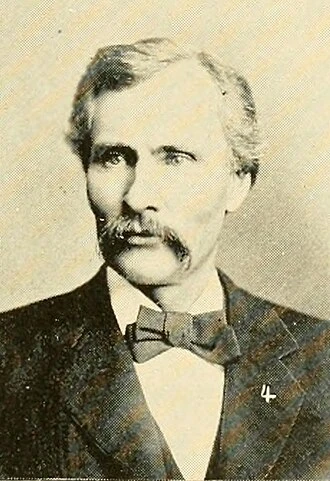 Jonathan H. Rowell | Historica Wiki | Fandom