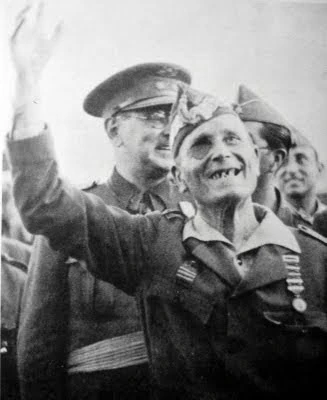 Jose Millan Astray | Historica Wiki | Fandom