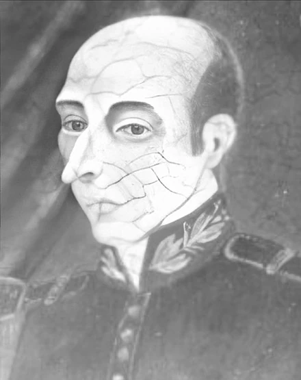 Jose Ramon de Loayza | Historica Wiki | Fandom