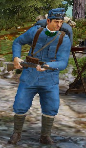 Josef Bleil | Historica Wiki | Fandom