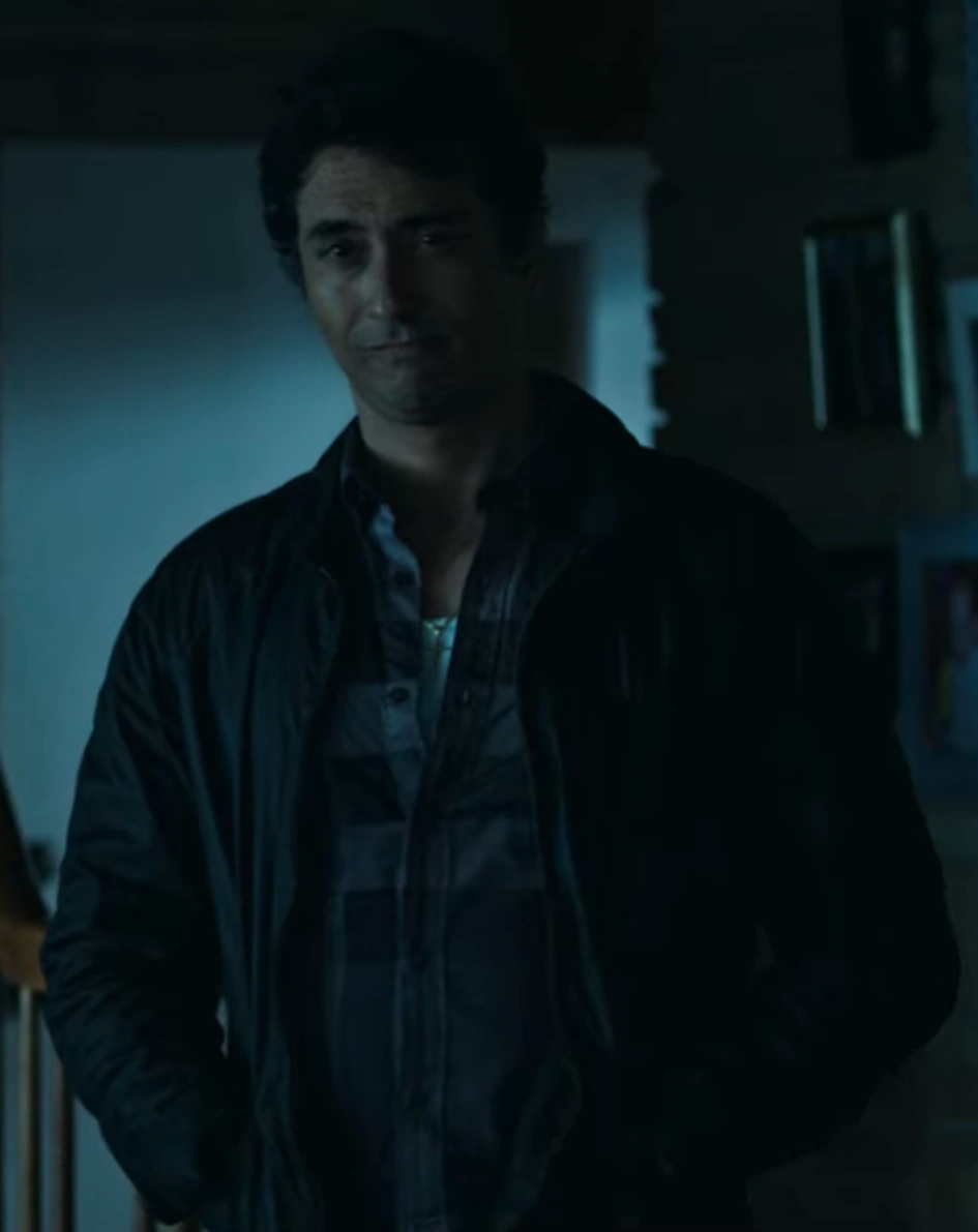 Joseph Garcia | Historica Wiki | Fandom