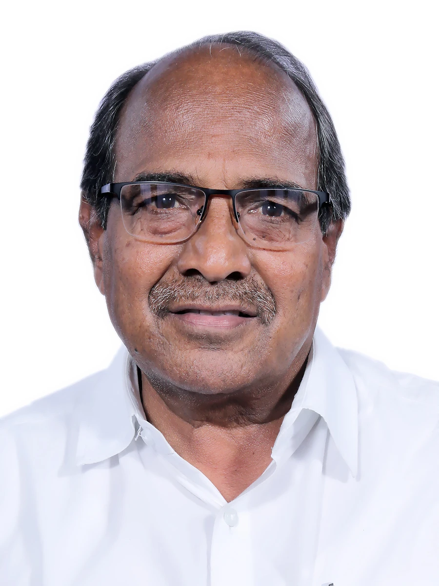 K. Subbarayan | Historica Wiki | Fandom