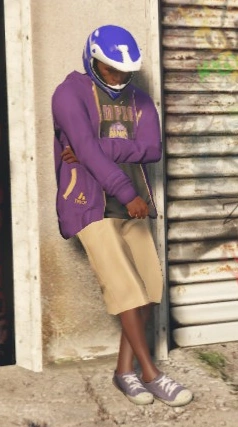 Kaprice Terrell | Historica Wiki | Fandom