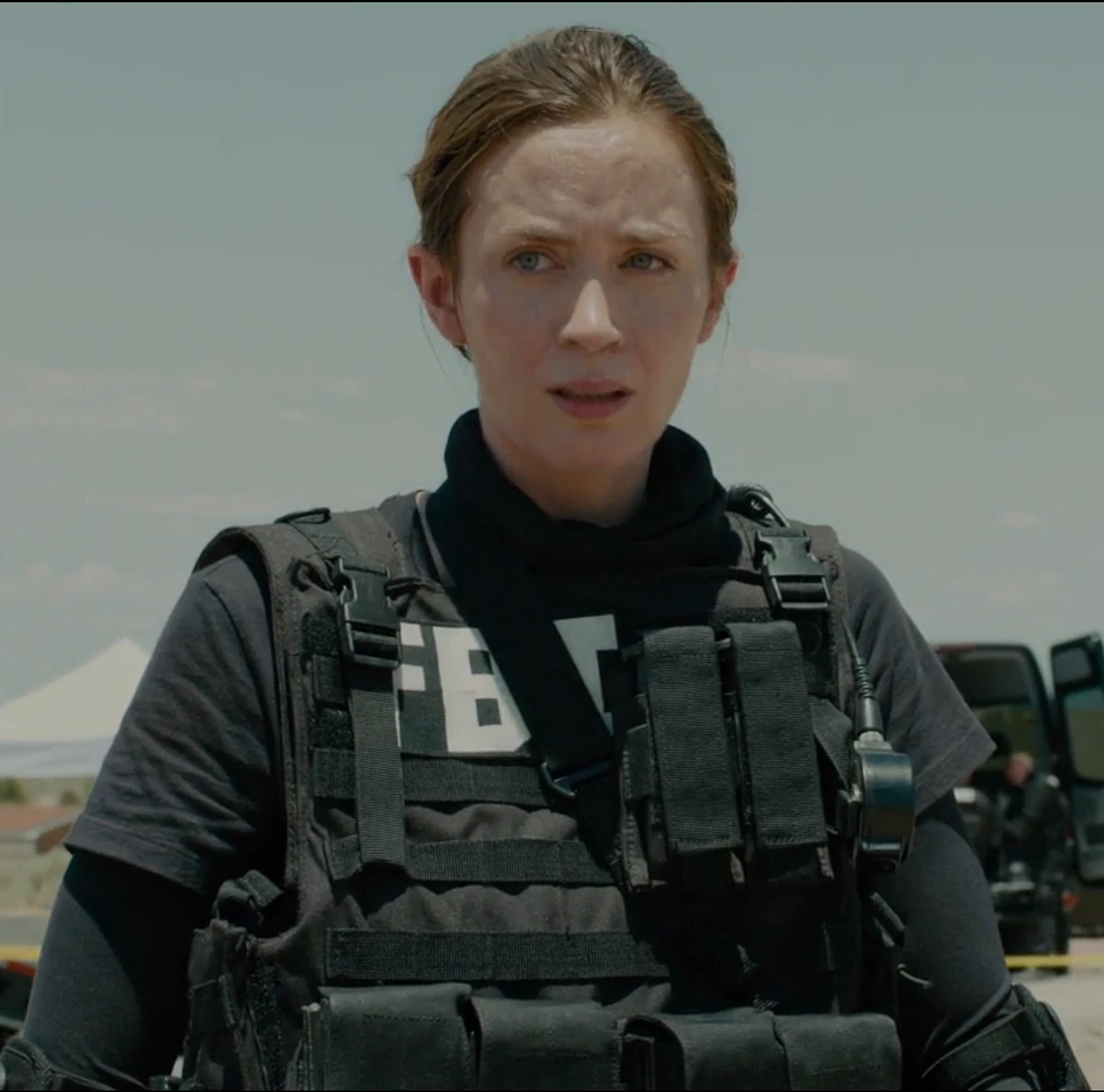 Kate Macer | Historica Wiki | Fandom