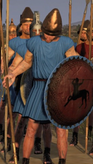 Kephalos, son of Monomachus | Historica Wiki | Fandom