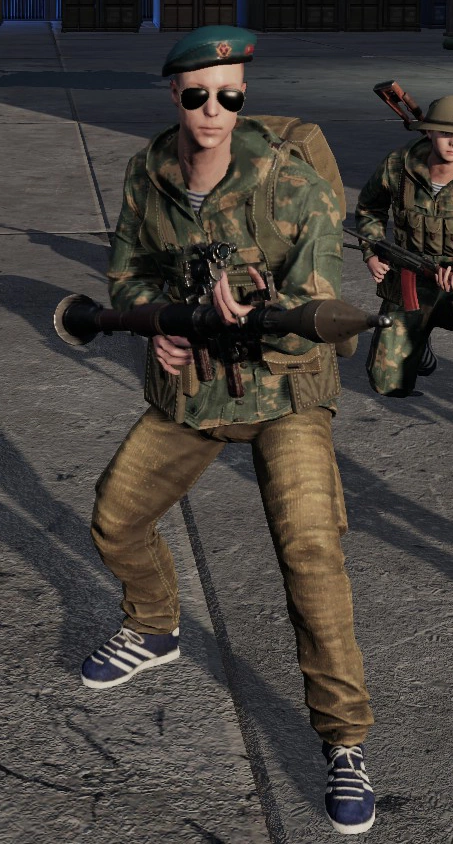 Kuklin Dimitri Igorevich | Historica Wiki | Fandom