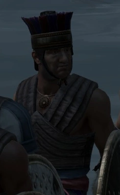 Lars Vilia | Historica Wiki | Fandom