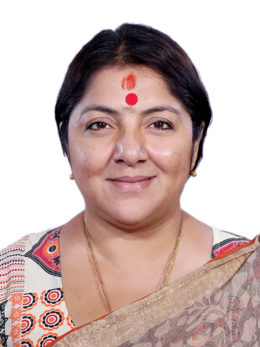 Locket Chatterjee | Historica Wiki | Fandom