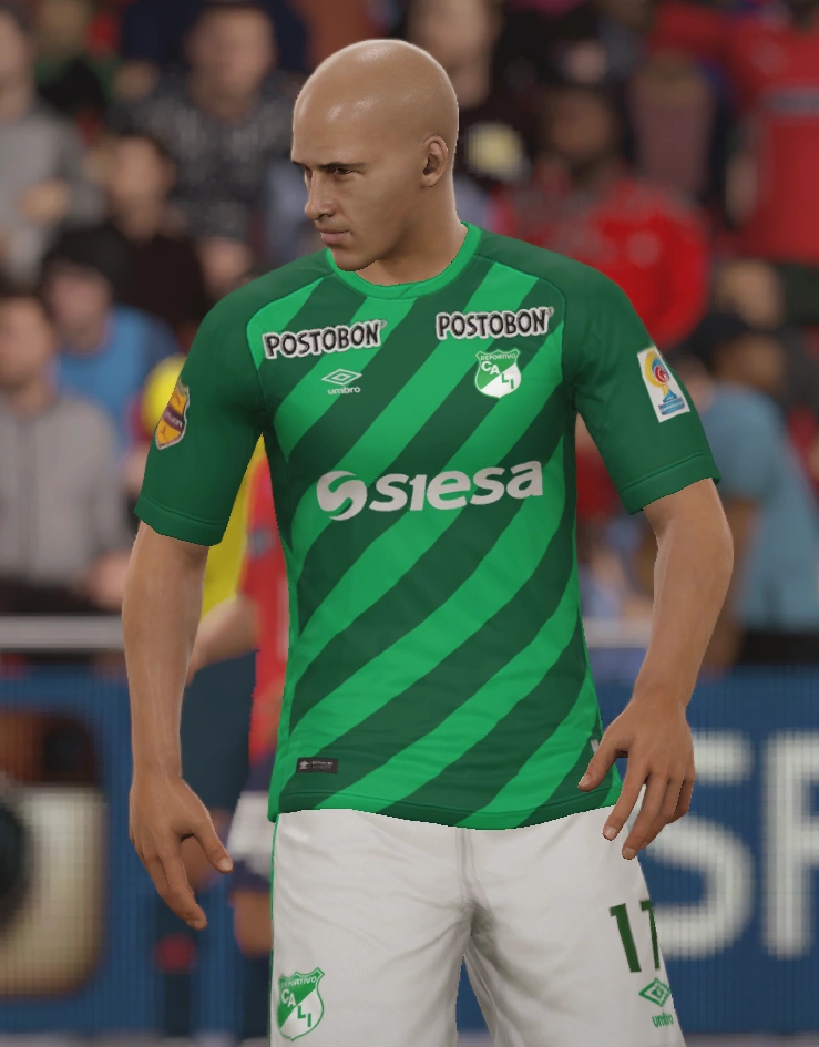 Mayer Candelo | Historica Wiki | Fandom