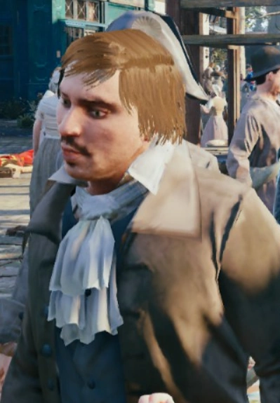 Michaël Duclos | Historica Wiki | Fandom