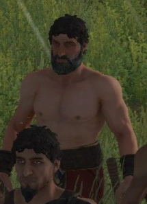 Namtaru-rahmu, son of Marduk-amar | Historica Wiki | Fandom