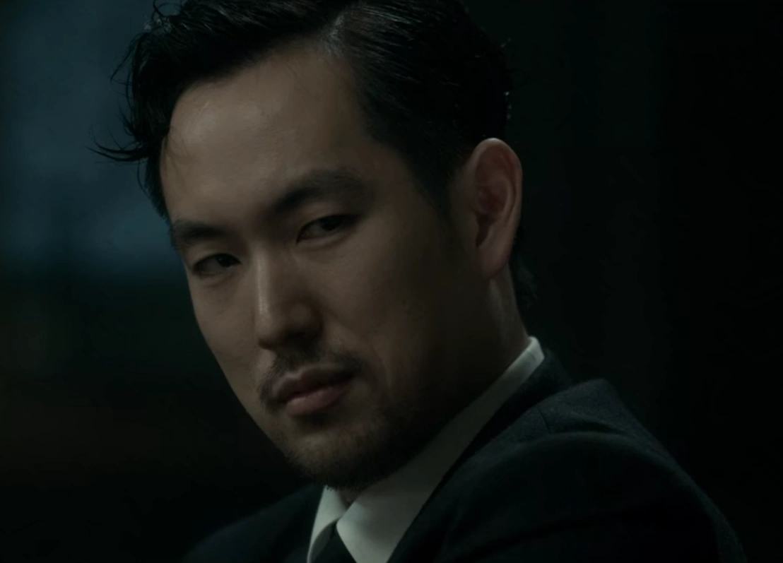 Narihira Takeshi | Historica Wiki | Fandom