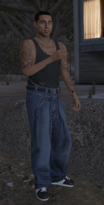 Noah Peraza | Historica Wiki | Fandom