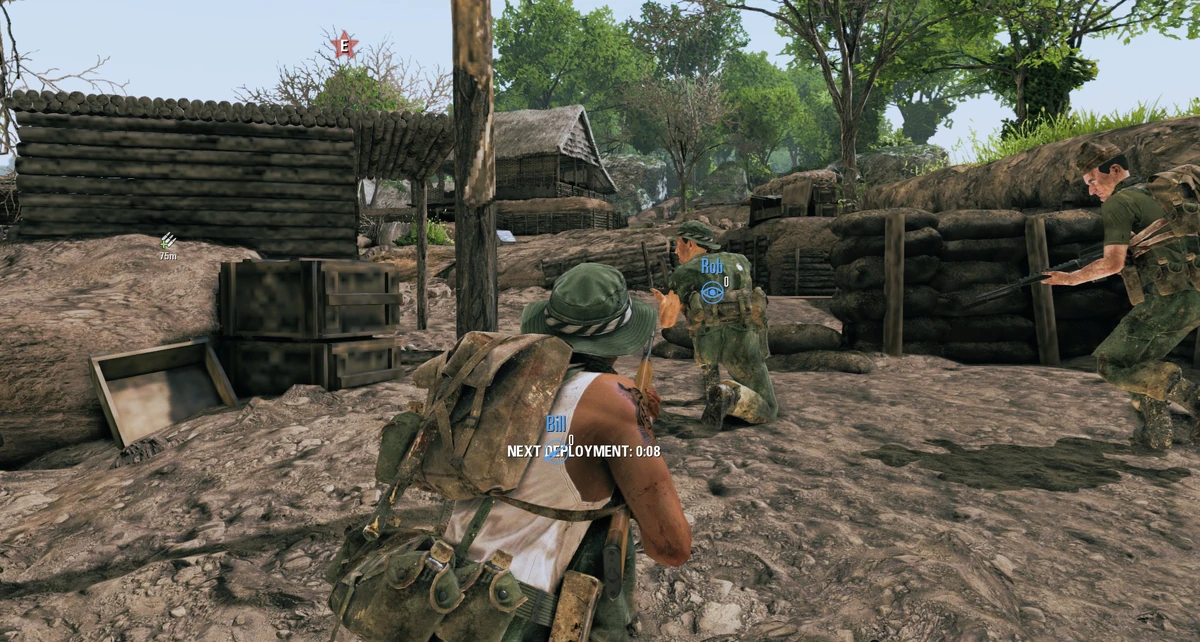 Operation Willowra | Historica Wiki | Fandom