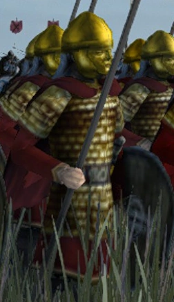 Publius Avidius Viridio | Historica Wiki | Fandom