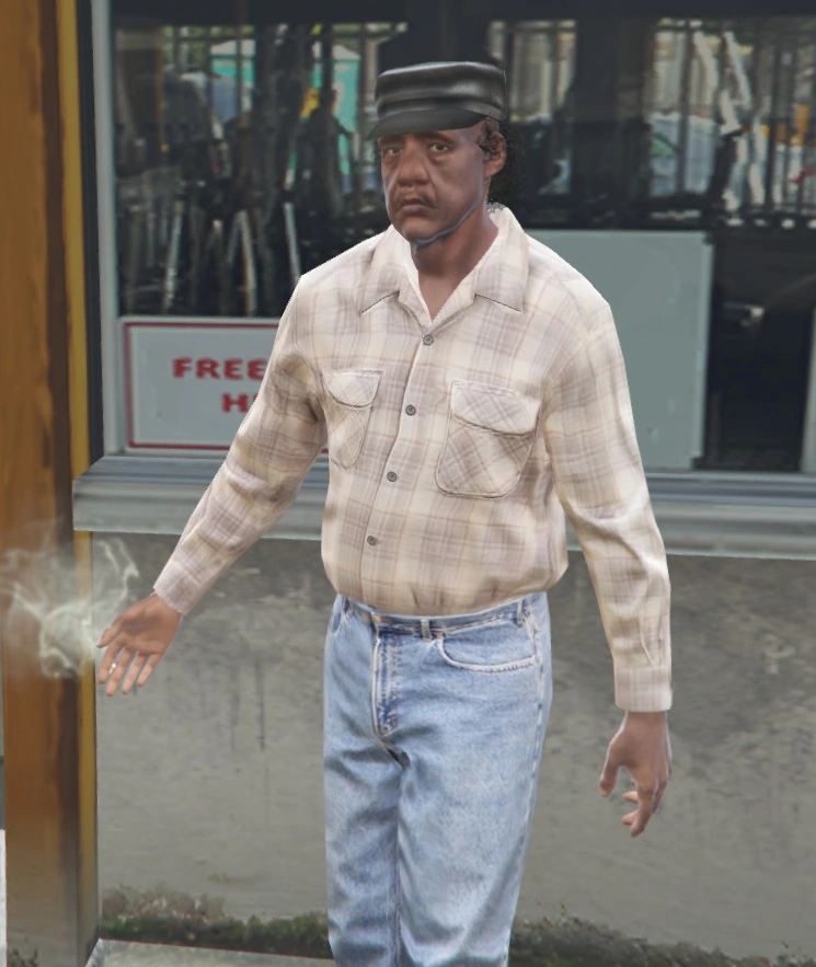 Quantell Cross | Historica Wiki | Fandom