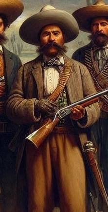 Ramon Rufino Tarango Villalobos | Historica Wiki | Fandom