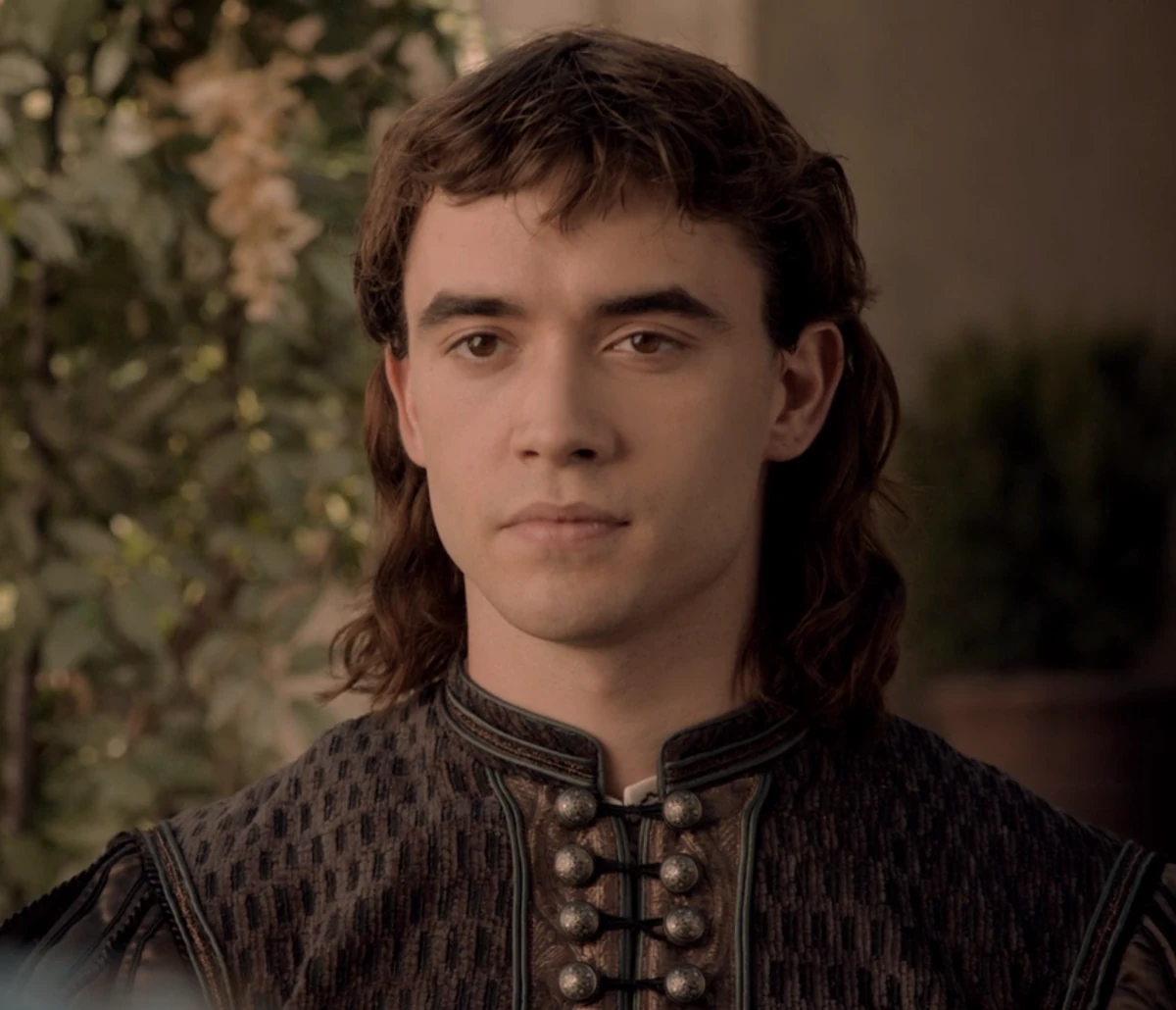 Raphael of Naples | Historica Wiki | Fandom