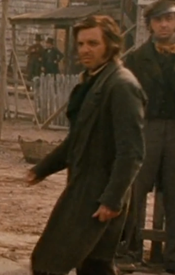 Reece MacGee | Historica Wiki | Fandom